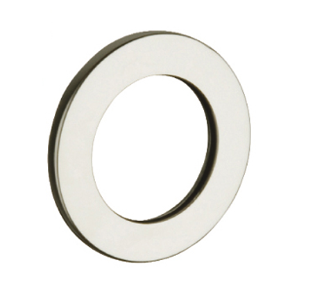 La Torre Tower Tech Faceplate for Shower Mixer Small T12050