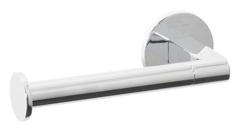 Villeroy & Boch Architectura Left Hand Toilet Roll Holder