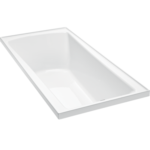 Englefield Valencia Bath - 1520 x 760mm and 1670 x 760mm