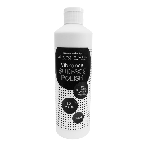 Clearlite Vibrance Surface Polish - 500ml