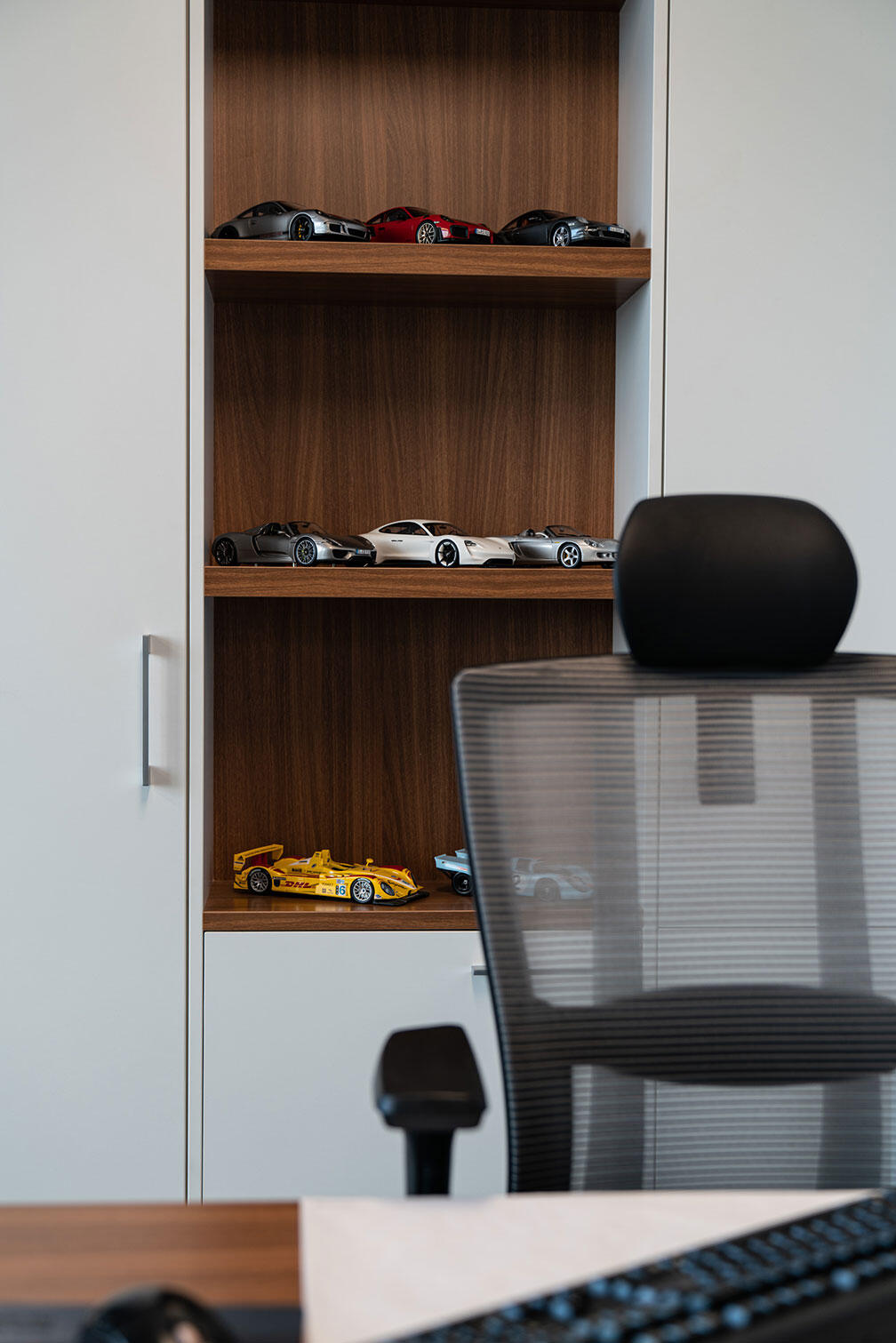Porsche – Hurdleys Office Furniture