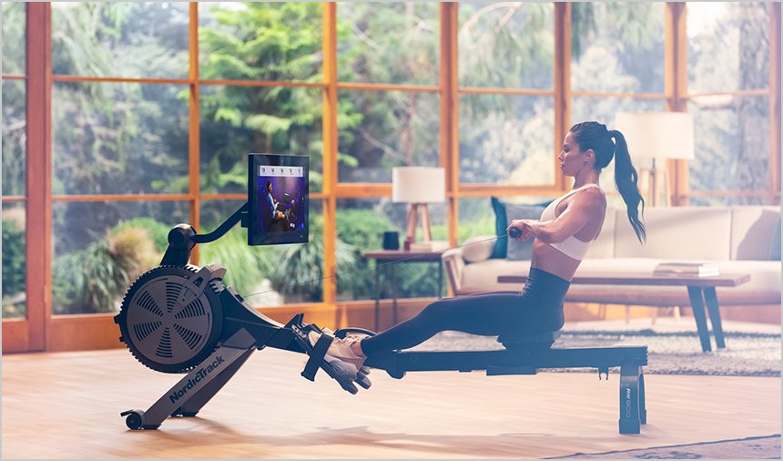 NordicTrack Exercise Equipment