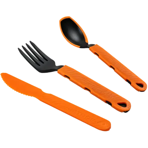 Jetboil TrailWare Utensil Set | Land & Sea NZ