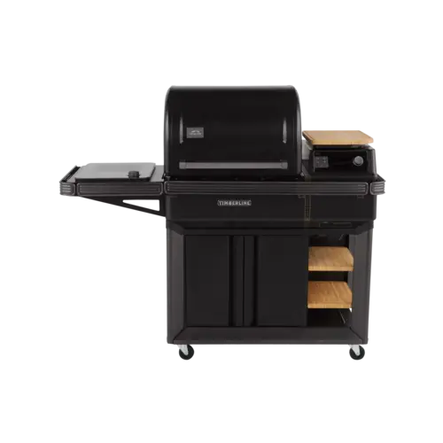 Traeger Timberline | Land & Sea NZ