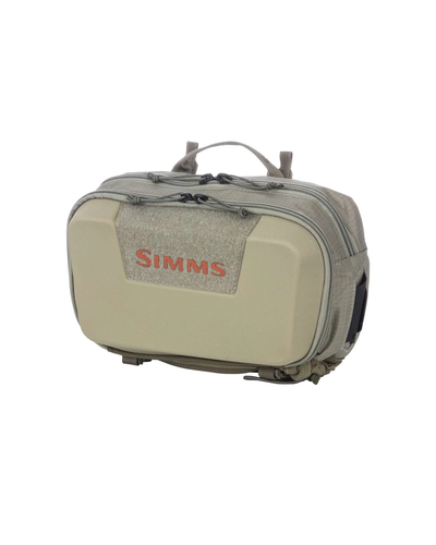 Simms Flyweight Large Pod | Land & Sea