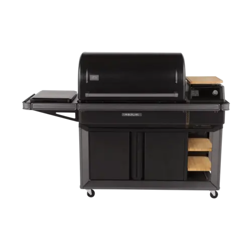 Traeger Timberline XL | Land & Sea NZ