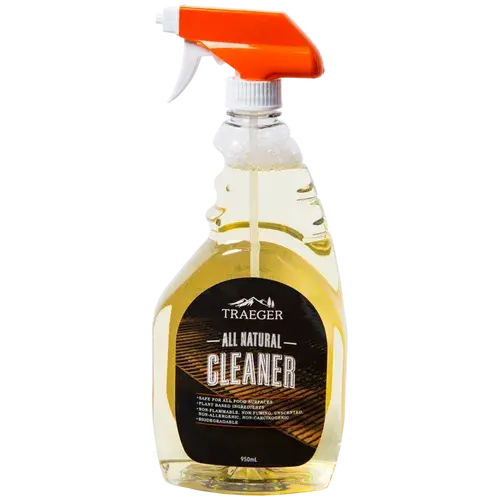 Traeger All Natural Cleaner 950ml | Land & Sea NZ