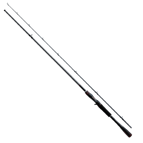 Shimano Zodias 7’4" 10-20lb Extra Heavy Spin Rod | Land & Sea