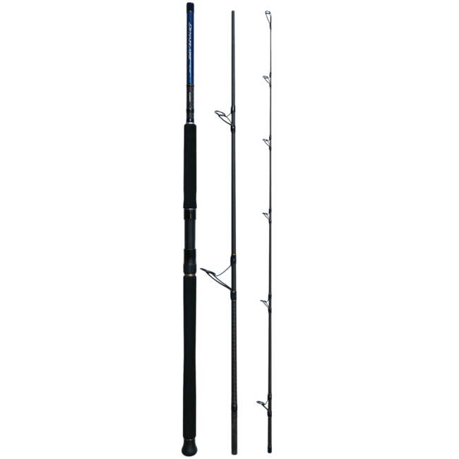 Shimano Dynaflare 14ft 6in 3 Piece 10-15kg Surf Casting Rod | Land & Sea NZ