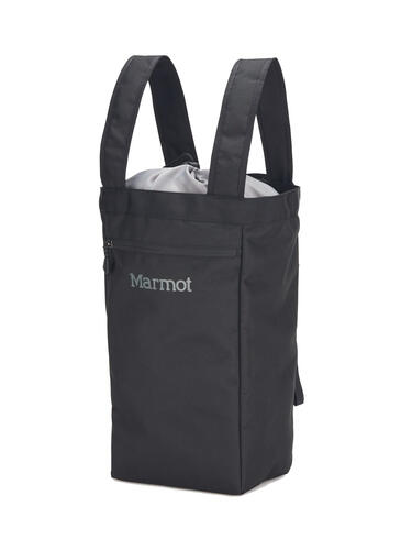 Marmot Urban Hauler Backpack - Black | Land & Sea