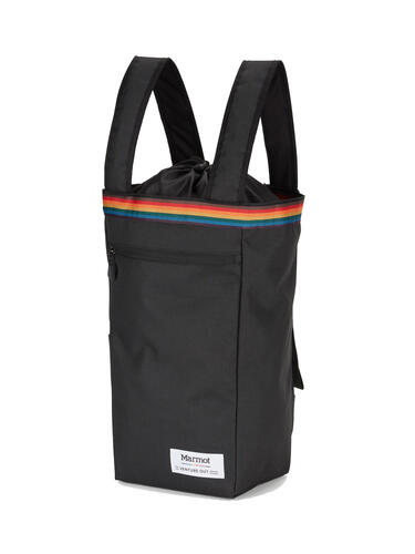 Marmot Urban Hauler Backpack - Rainbow | Land & Sea