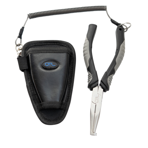 OTL Heavy Duty Split Ring Pliers | Land & Sea NZ