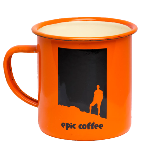 Epic Adventure Mug | Land & Sea NZ