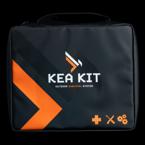 KEA Outdoors Kea Kit XL | Land & Sea