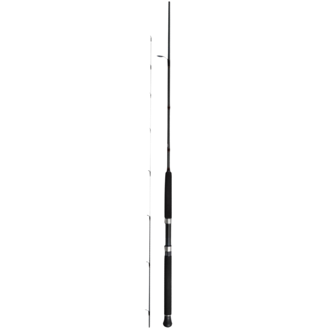 Shimano Spectrum Plus 6ft 1 Piece 4-8kg Baitcast Trout Rod | Land & Sea NZ
