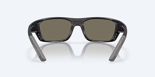 Costa Whitetip Pro Matte Black - Blue Mirror 580G Polarized