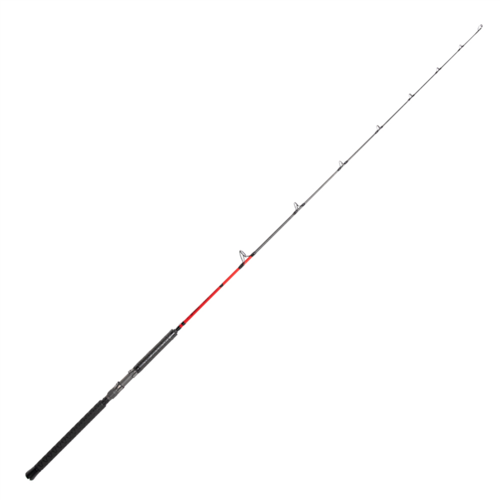 CD RODS Albagraph Rod - Spin 7'0 2pc 10kg | Land & Sea