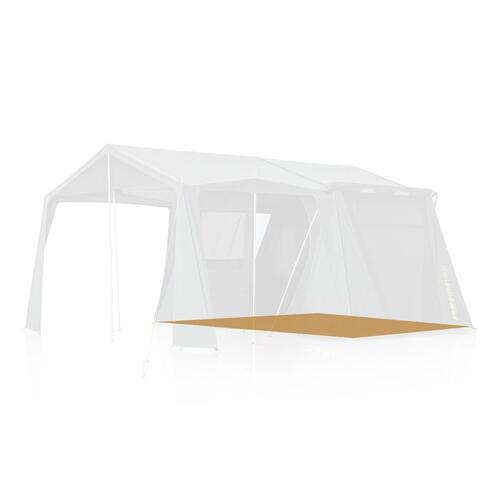 Zempire Atlas | Solid Ground Sheet | Land & Sea NZ
