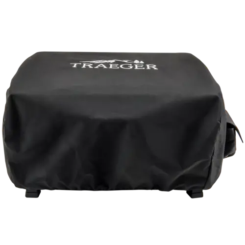 Traeger Ranger Cover | Land & Sea NZ