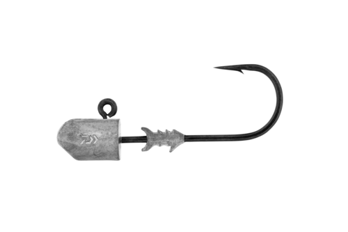 Daiwa BaitJunkie Jig Head 3/0 | Land & Sea NZ