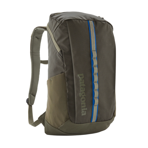 Patagonia Black Hole Pack 25L - Tidal Teal | Land & Sea NZ