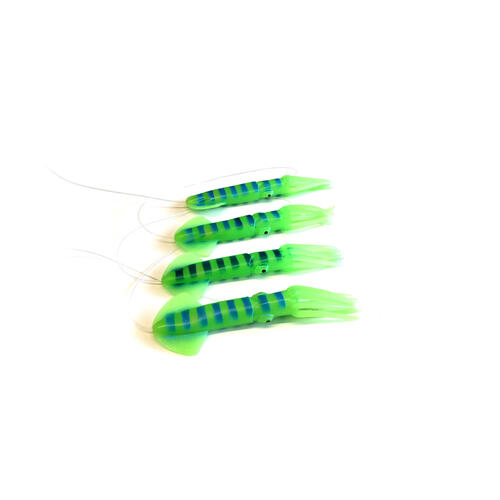 Bonze Thunnus Pro Squid Chain | Land & Sea