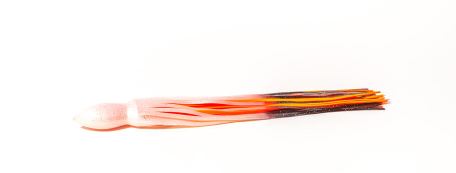 Bonze The Heat Game Lure 10.5 Inch | Land & Sea NZ