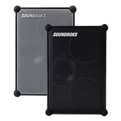 SOUNDBOKS Soundboks Gen 4 Portable Bluetooth Speaker | Land & Sea NZ