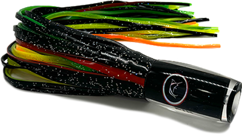 Bonze BTK Game Lure 12 Inch | Land & Sea