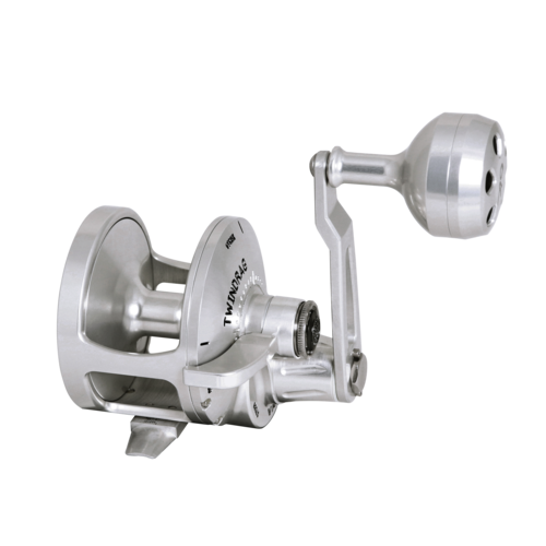 Accurate Valiant 600PN Overhead Jigging Reel (Left & Right Handed ...