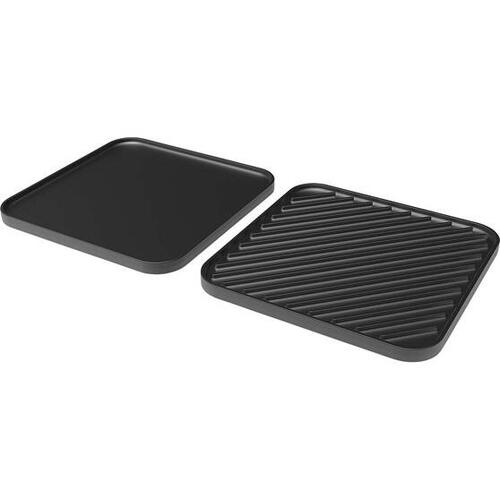 Coleman Cascade Griddle Plates | Land & Sea NZ