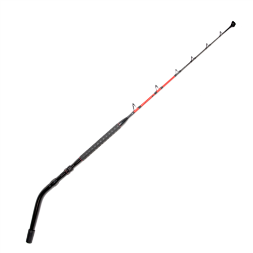 CD RODS Titan Game Rod - Swordfyssher 6'0 1pc 37kg | Land & Sea
