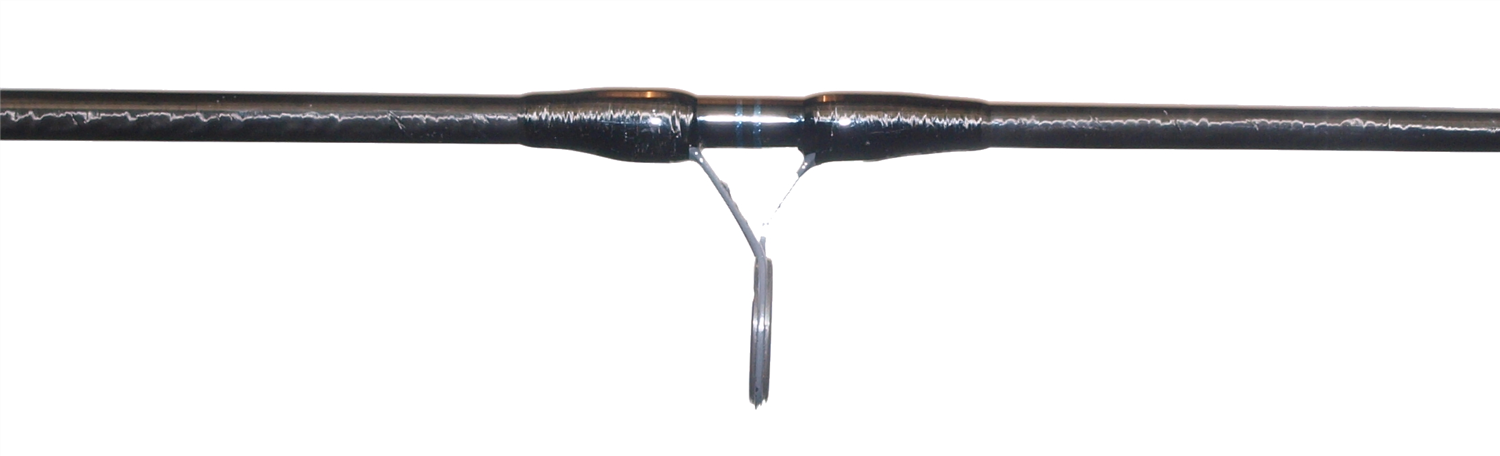 CD RODS Extrasense Dropshot Rod - Spin 7'6 2pc 6-10kg | Land & Sea