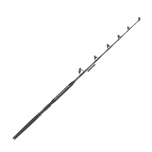 CD RODS Game Tournament Rod - 5'10 1pc 24kg | Land & Sea