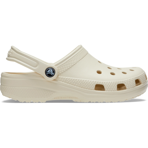 Crocs Classic Clog - Bone | Land & Sea NZ