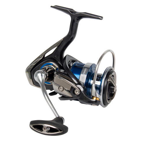 Daiwa 20 Legalis LT 2000D Spinning Fishing Reel | Land & Sea NZ