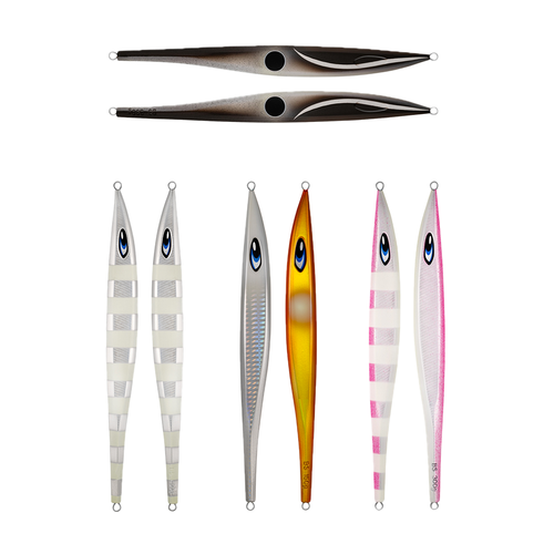 Daiwa Saltiga BS Kingfish Jig - 300g | Land & Sea NZ