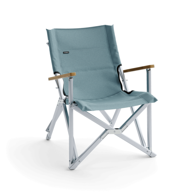 Dometic GO Compact Camping Chair - Glacier | Land & Sea NZ