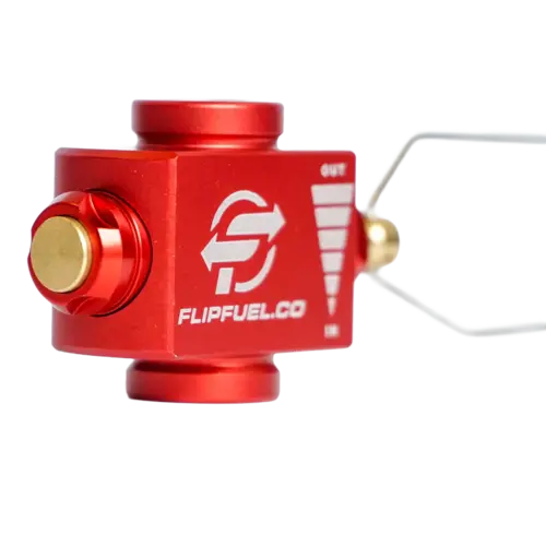 FlipFuel Fuel Transfer Device | Land & Sea NZ
