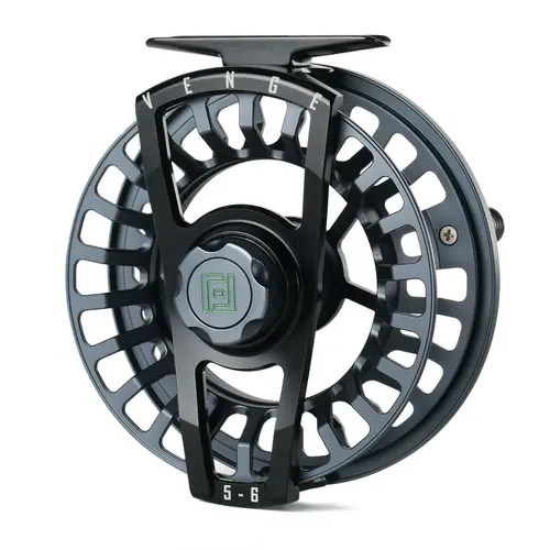Fly Lab Venge II 5/6 Fly Reel | Land & Sea NZ