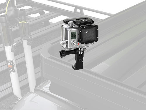 Front Runner GoPro Rack Mounting Bracket | Land & Sea