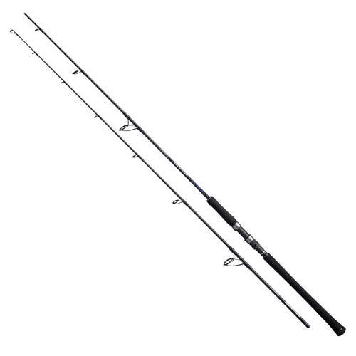 Shimano Grappler Type J PE8 Spin Jig Rod | Land & Sea