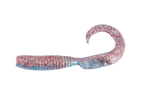 Berkley Gulp! 6 Inch Grub Softbait - America | Land & Sea