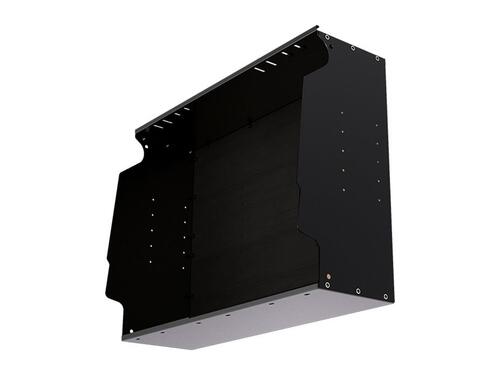 Front Runner Gullwing Box - Land Rover Defender Puma (2007-2016) | Land ...