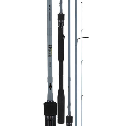 Daiwa Rod 20 TD Hyper 7102MFS Medium Fast Softbait Rod | Land & Sea NZ
