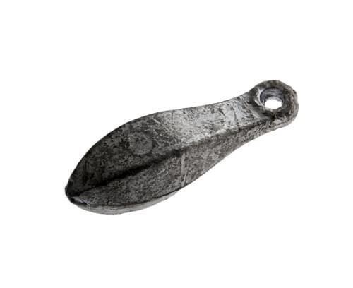 Jarvis Walker Bulk Teardrop Sinker 6oz | Land & Sea NZ