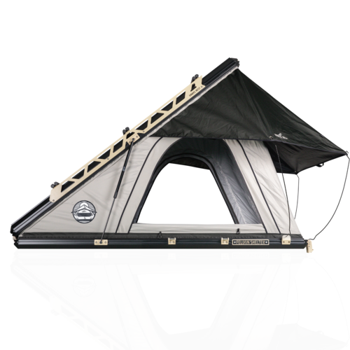Feldon Shelter Hawk's Nest V2 Rooftop Tent - Low-Pro | Land & Sea NZ