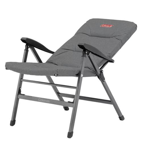 Coleman Wide Pioneer Chair | Land & Sea NZ