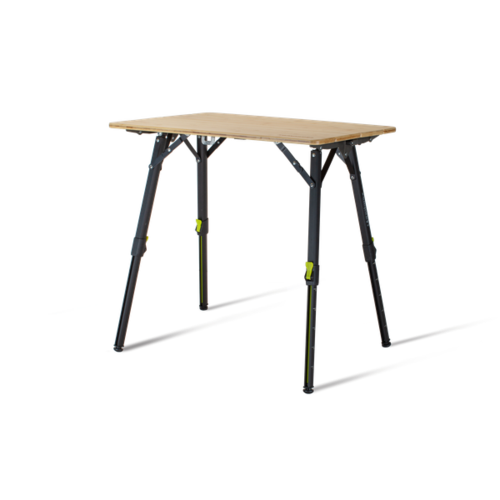 Zempire Kitpac Pro Standard | Camp Table | Land & Sea NZ