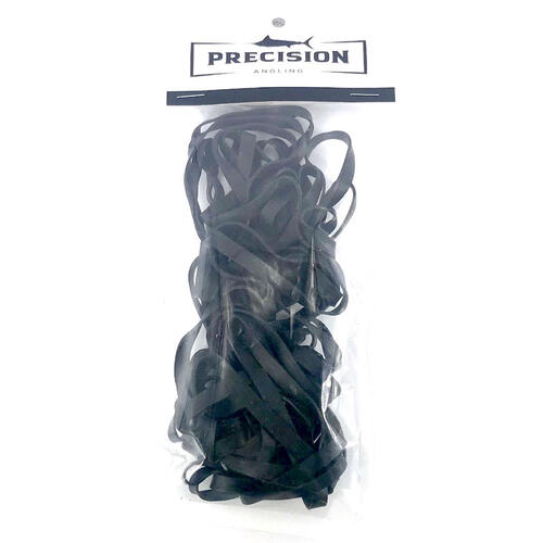 Precision Angler Precision Angling UV Rubber Bands #64 1/10lb | Land ...